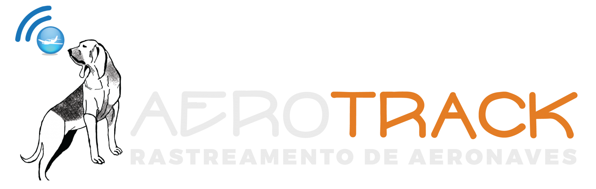 Aerotrack - Monitoramento Remoto de Aeronaves - AEROTRACK